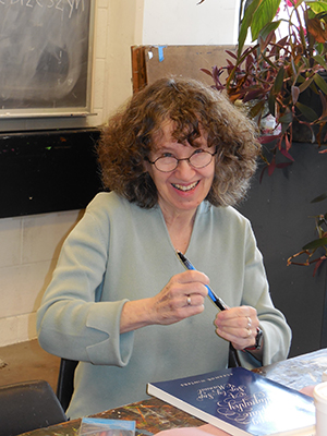 Eleanor Winters – CforCalligraphy